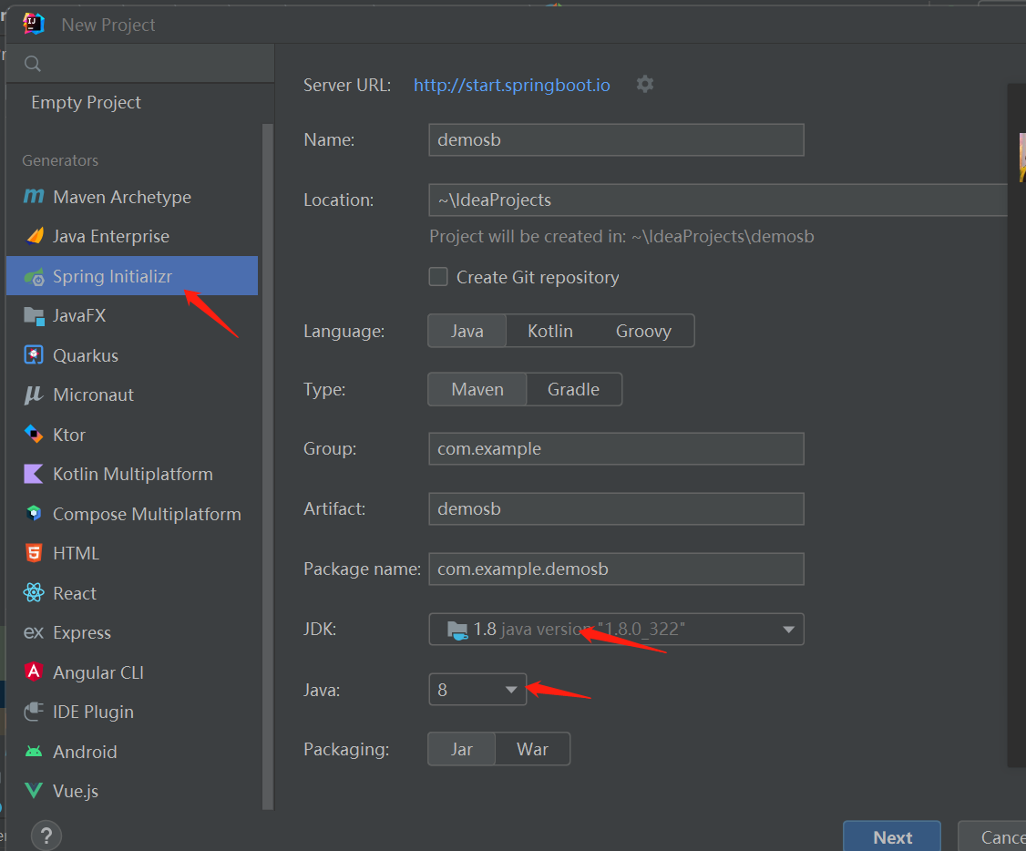 springboot后台搭建及登录注册接口编写_用springboot写一个登录接口-CSDN博客