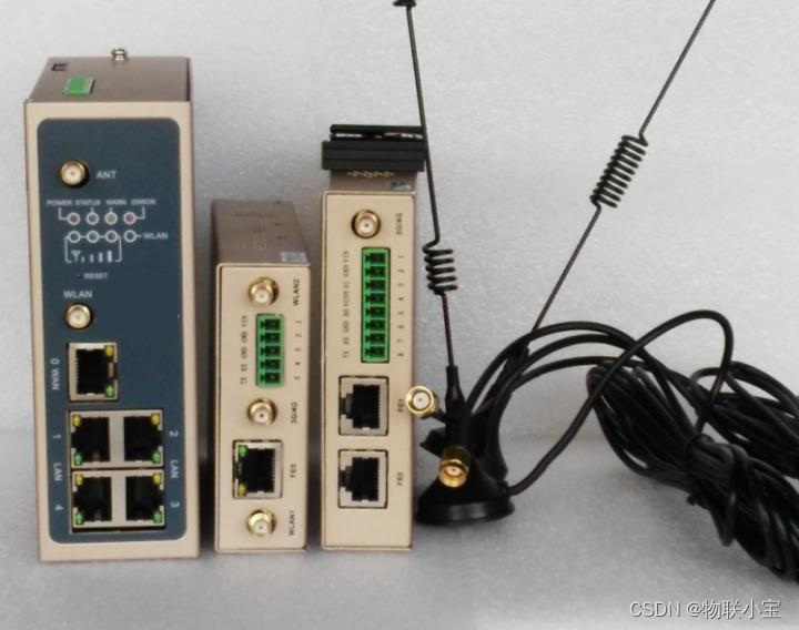 ZigBee 网关是什么？和工业网关有什么区别？_zigbee网关是什么-CSDN博客