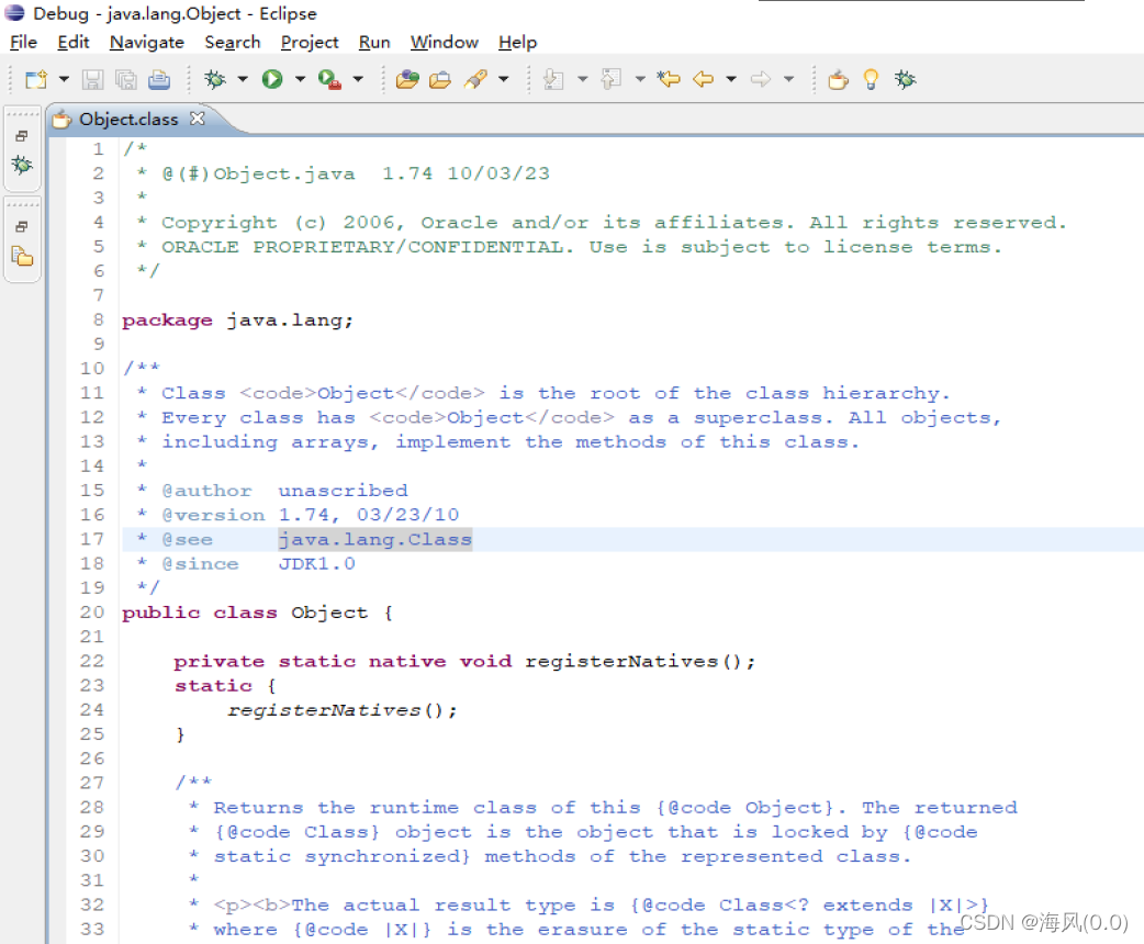 Eclipse 添加 Jd Eclipse 反编译插件eclipse反编译插件 Csdn博客