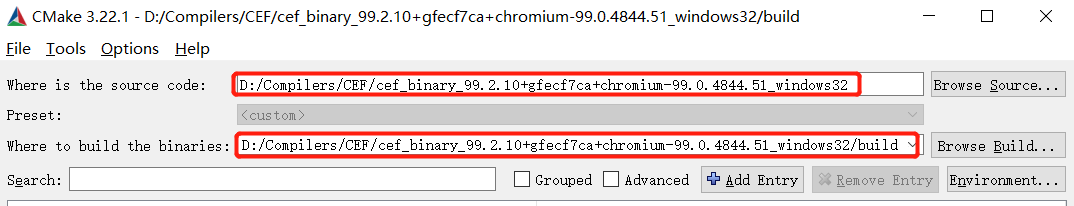 libcef（一）编译CEF_libcef 编译-CSDN博客