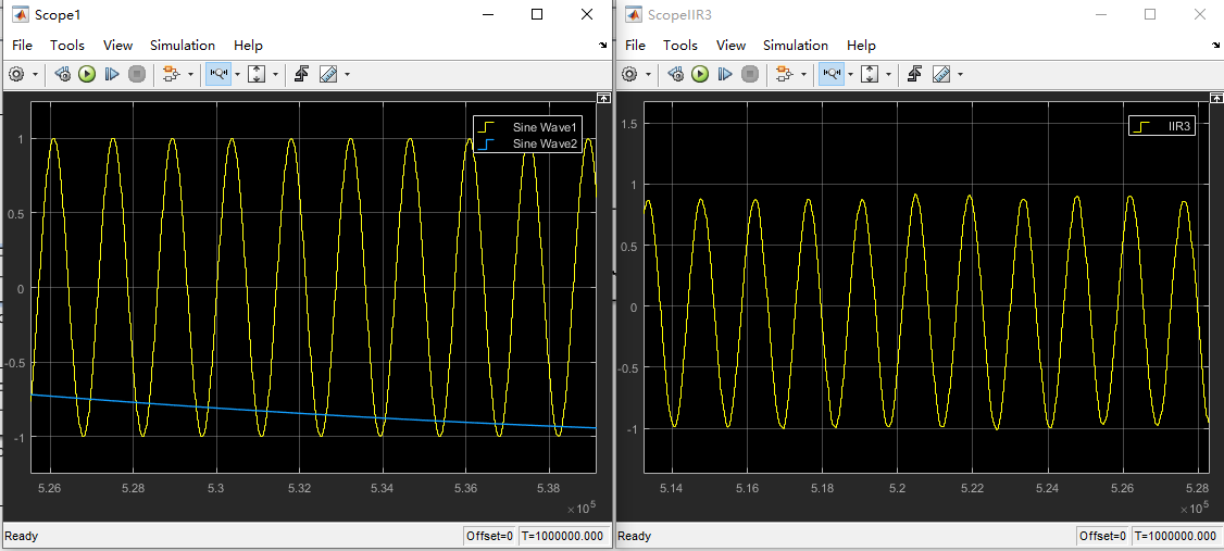 matlab中Filter Design和Simulink仿真的实操与训练2_simulink digital filter design-CSDN博客
