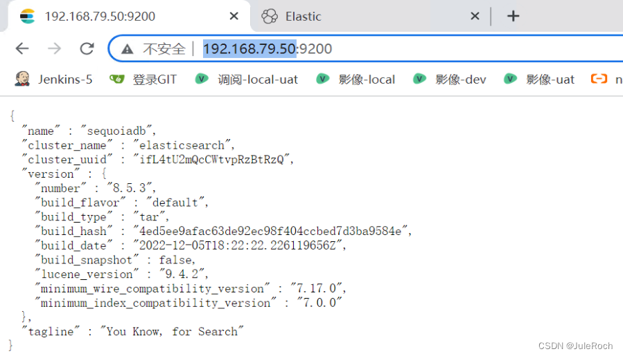 ES - Linux - 注意事项_linux 指定用户运行elasticsearch服务-CSDN博客
