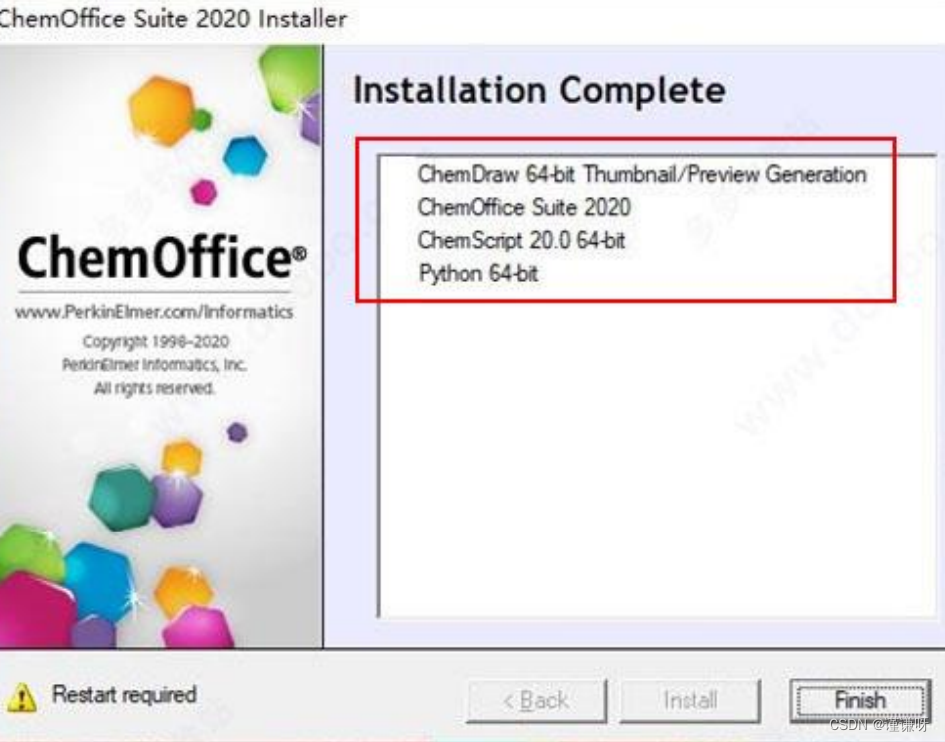 【软件】【论文制图】【chemdraw】安装与使用_chemdraw安装教程-CSDN博客