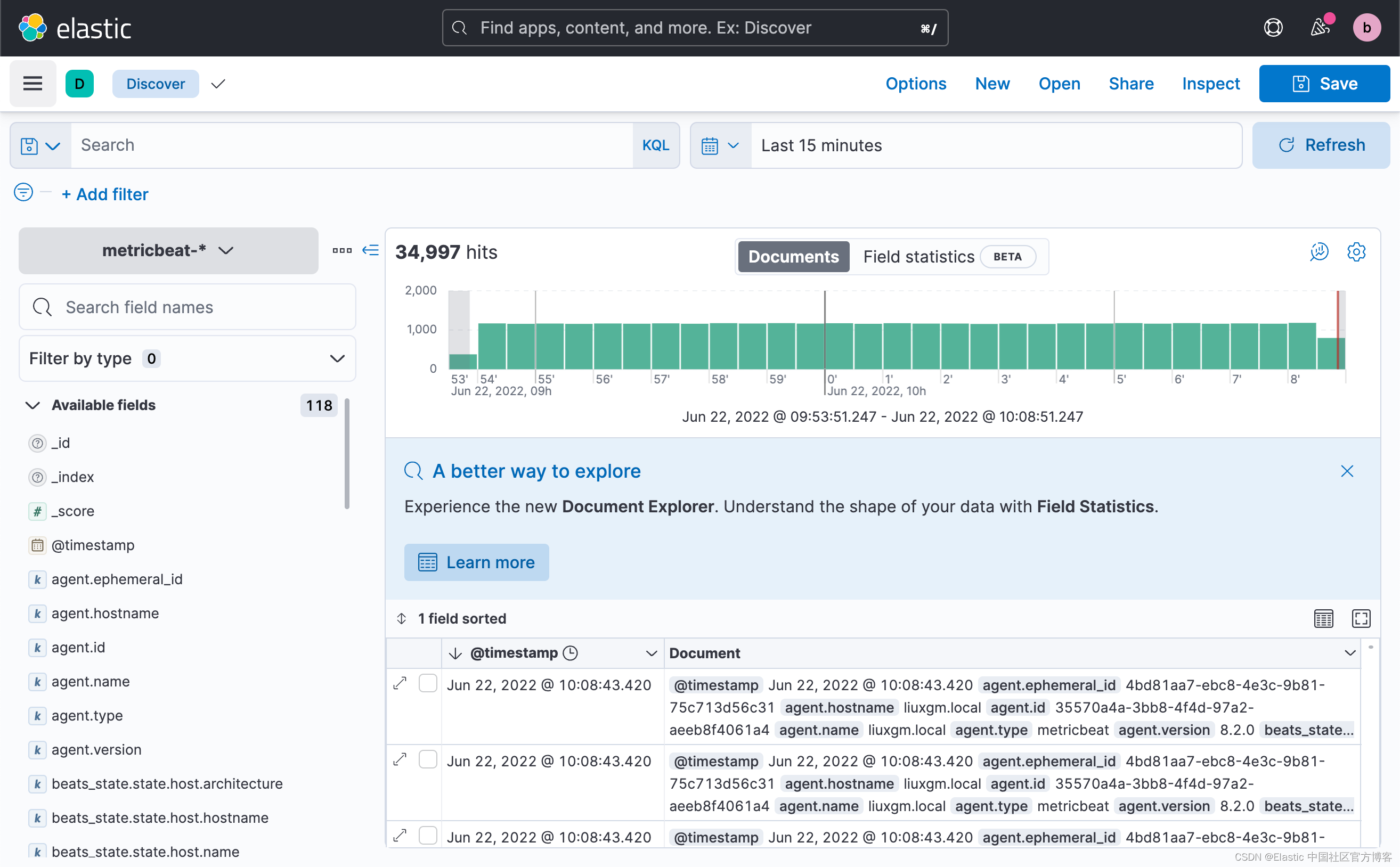Elasticsearch：部署 ECE (Elastic Cloud Enterprise)-CSDN博客