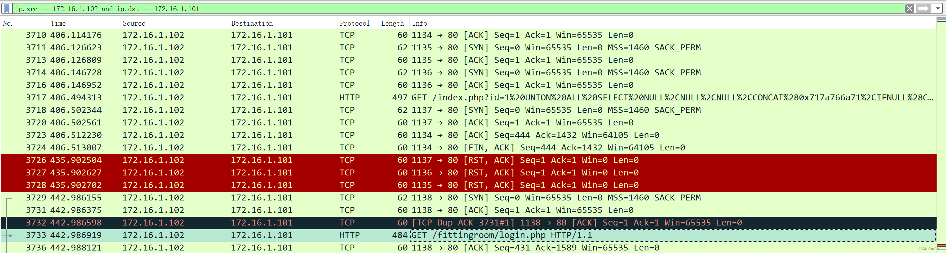 流量分析-CTF-ATTACK流量分析_ctf流量分析题下载-CSDN博客