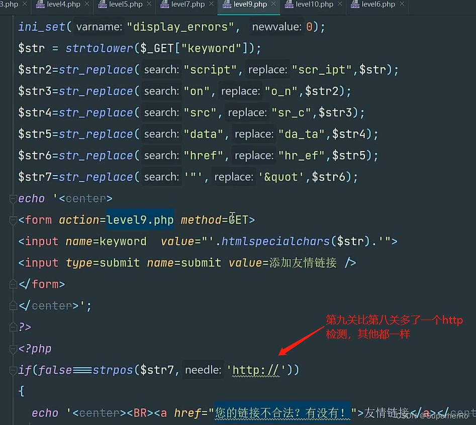 WEB攻防-XSS跨站&CSP策略&HttpOnly属性&Filter过滤器&标签闭合&事件触发_csp 安全过滤-CSDN博客