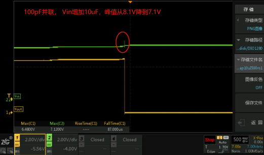 OVP电路应用(一)_12V电源_DIO1280-CSDN博客