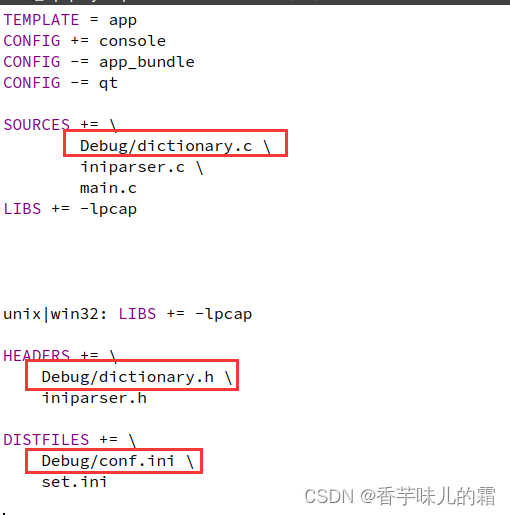网络协议分析(二)（C语言实现---ethernet、arp、ip、icmp、udp、tcp 完整代码）_icmp 协议 c语言 代码-CSDN博客