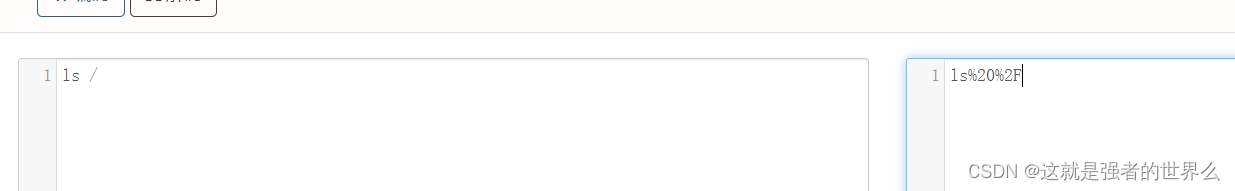 CTFHUB-web-SSRF_ctfhub 伪协议读取文件-CSDN博客