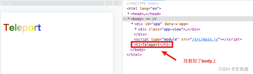 Vue3 之 Composition API_vue3 composition api-CSDN博客