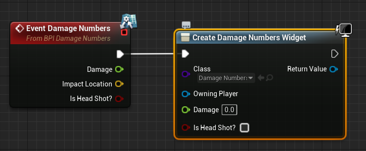 UE4蓝图 紧急避险，快来_blueprint runtime error: "accessed none trying to -CSDN博客