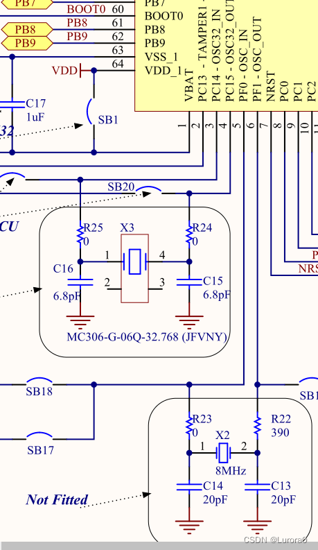 Stm32使用串口printf乱码问题解决方法总结stm32 Printf乱码 Csdn博客