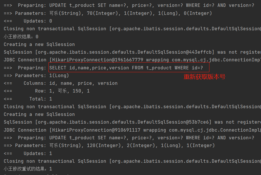 Mybatis-Plus入门学习笔记 [详细完整版]_mybatisplus学习资料 csdn-CSDN博客