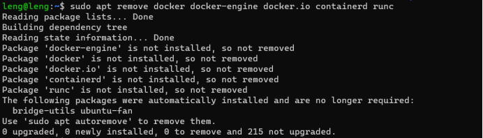 ROS项目在Docker容器中的落地应用_ros docker-CSDN博客