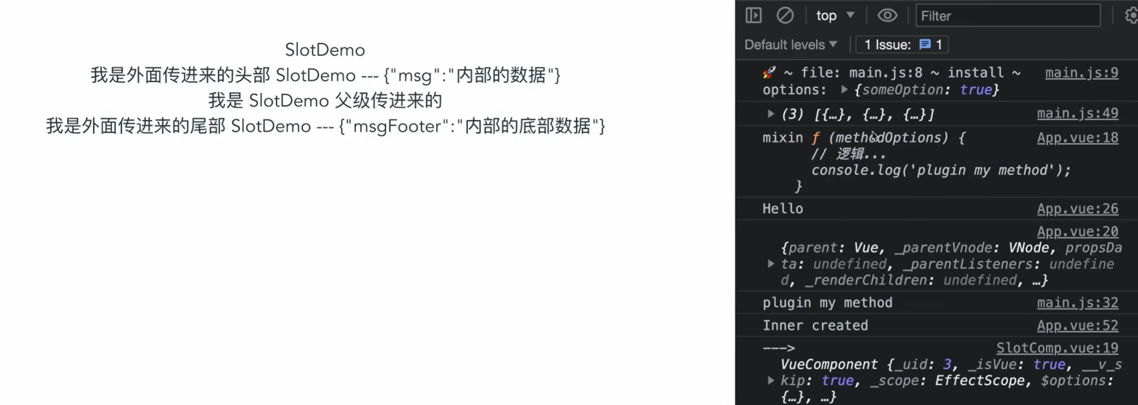 前端学习笔记202309学习笔记第九十玖天 Vue2 插件2 前端导师歌谣 博客园