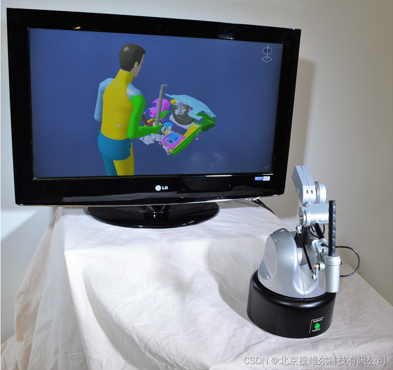 HAPTION-Virtuose Desktop 6D 力反馈设备_desktop力反馈-CSDN博客