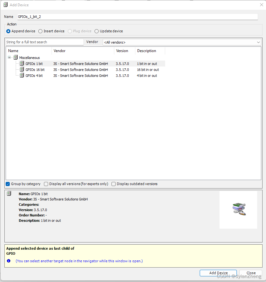 Codesys + BeagleBone PLC控制达到小儿科水平_codesys debian-CSDN博客