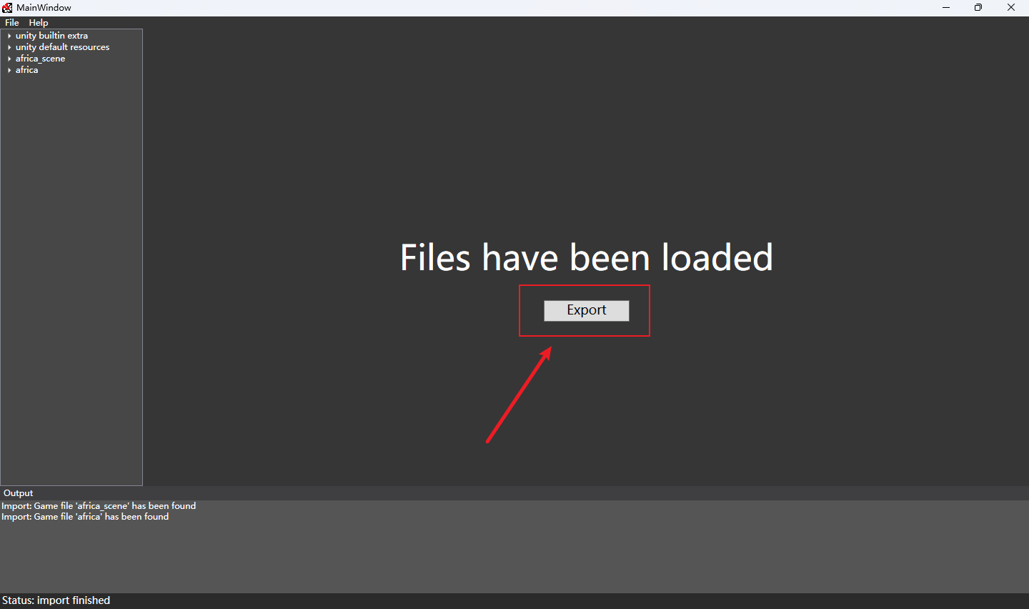 神级软件—uTinyRipper-CSDN博客
