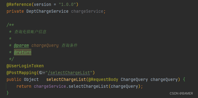 SpringBoot+MybatisPlus简单应用_serviceimpl implements-CSDN博客