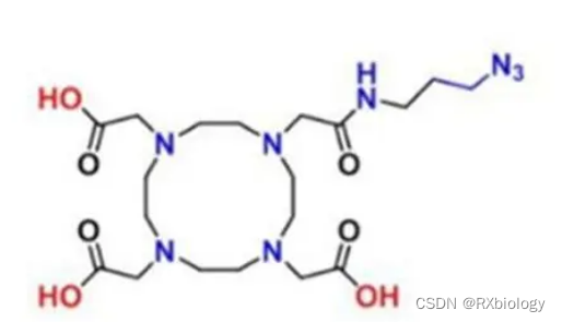氮杂化合物Azido-mono-amide-DOTA，属于一种金属离子螯合剂1227407-76-2-CSDN博客
