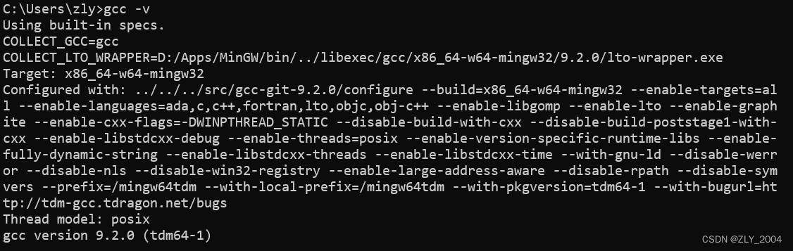 配置cmake的OpenGL环境_cmake opengl-CSDN博客