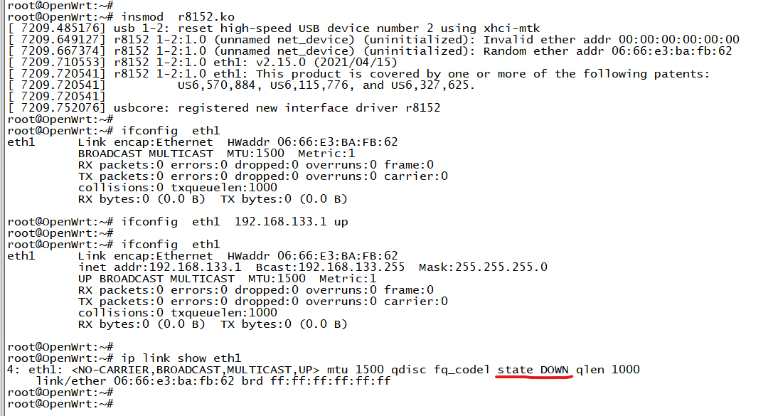 快速查找MAC地址：Linux和Mac中的ifconfig命令及Python实现-CSDN博客