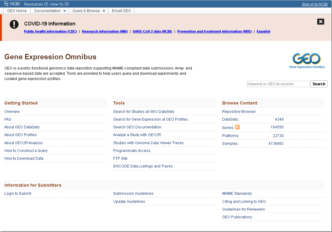 生物信息数据库_tcmid_一只电饭煲的博客-CSDN博客