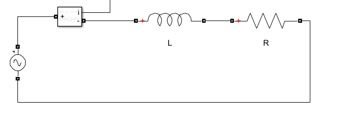 Simulink的S函数仿真一阶RL和二阶RLC电路电路_simulink仿真rlc电路-CSDN博客