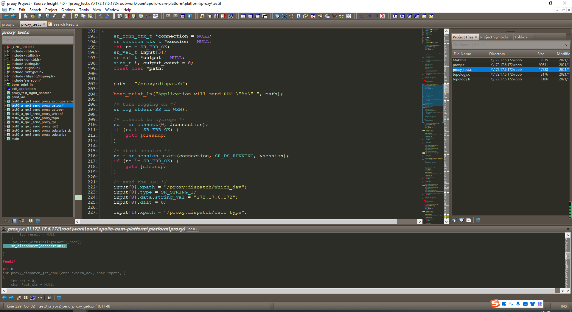sourceinsight4 黑色主题_source insight模板-CSDN博客