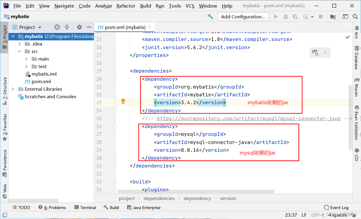 Mybatis_mybatis频繁创建sqlsession开销大吗-CSDN博客