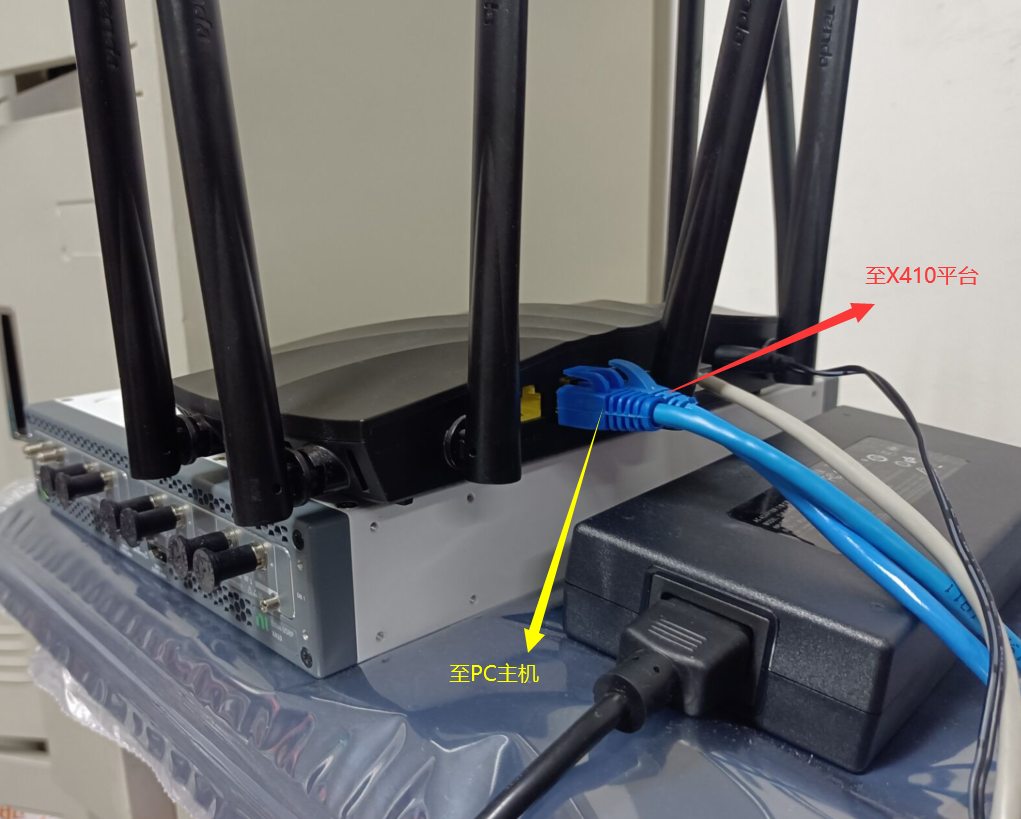 Ubuntu(21.04)下UHD(4.1)与Gnuradio安装配置--USRP X410软件无线电平台开发_gnuradio4.1.0.4的固件可以下载3.15.0的吗-CSDN博客