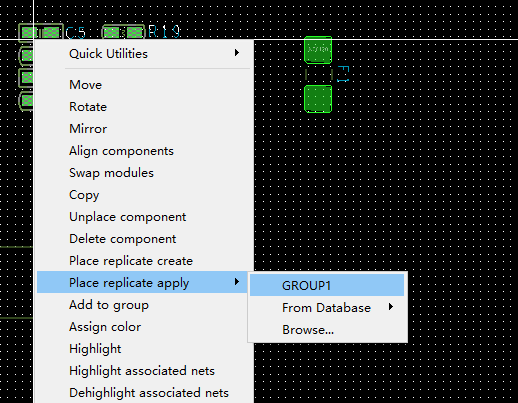 Allegro-Group功能_allegro group-CSDN博客