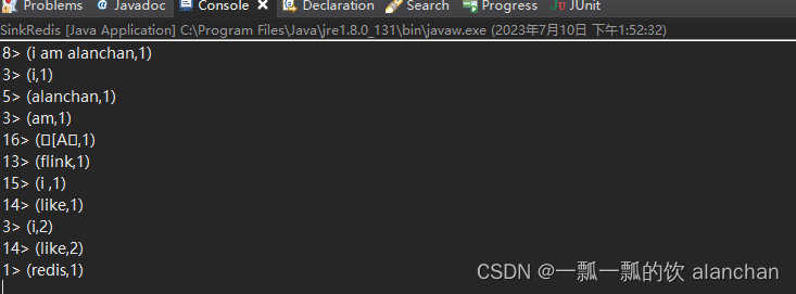 5、Flink的source、transformations、sink的详细示例（三）-sink示例_flink的source、transformations、sink的详细示例(三 ...