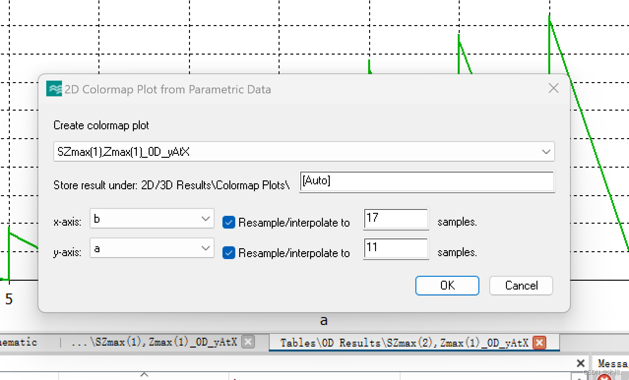 CST学习记录_cst中怎么看电场的相位差-CSDN博客