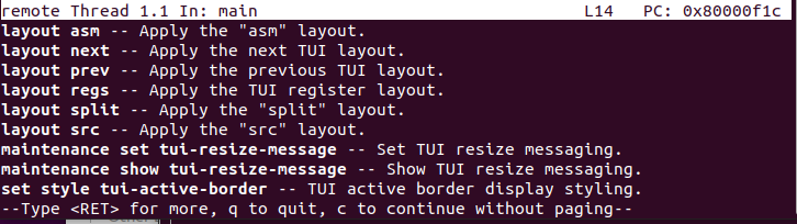 [MIT 6.S081] Lab 0: 实验配置, 调试及测试_6.s081 tools-CSDN博客