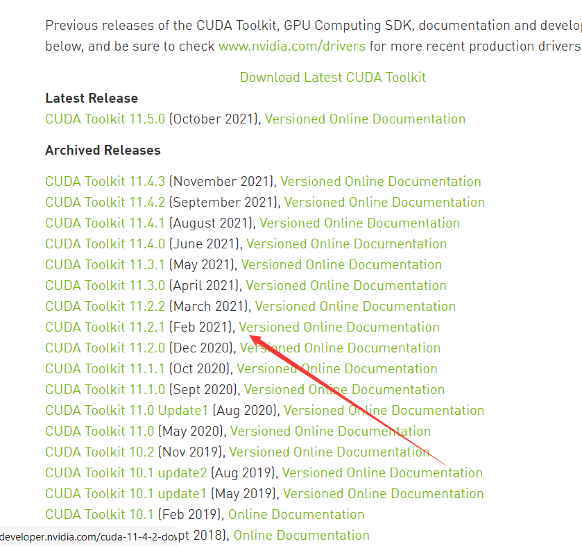 Windows安装Pytorch-GPU版本_pytorch1.9 gpu windows-CSDN博客