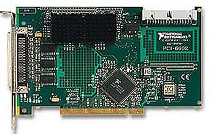 LabVIEW编程NI 6602计数器DMA冲突例程与相关资料_labview检测到dma硬件错误-CSDN博客