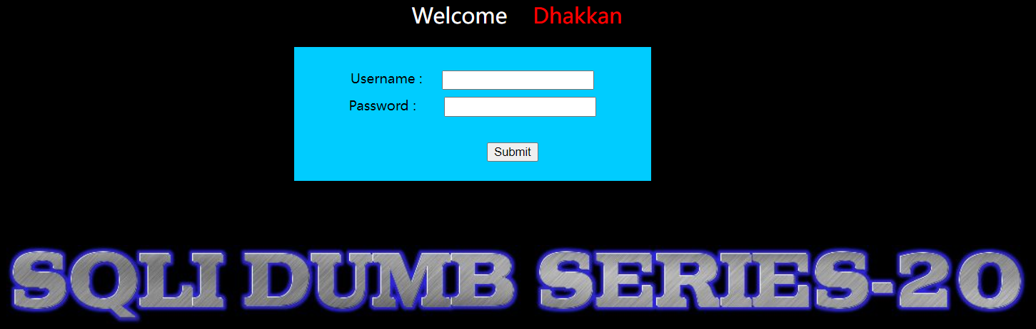 【SQL注入10】cookie注入基础及实践（基于BurpSuite工具和Sqli-labs-less20靶机平台）_cookie 注入 漏洞靶机-CSDN博客