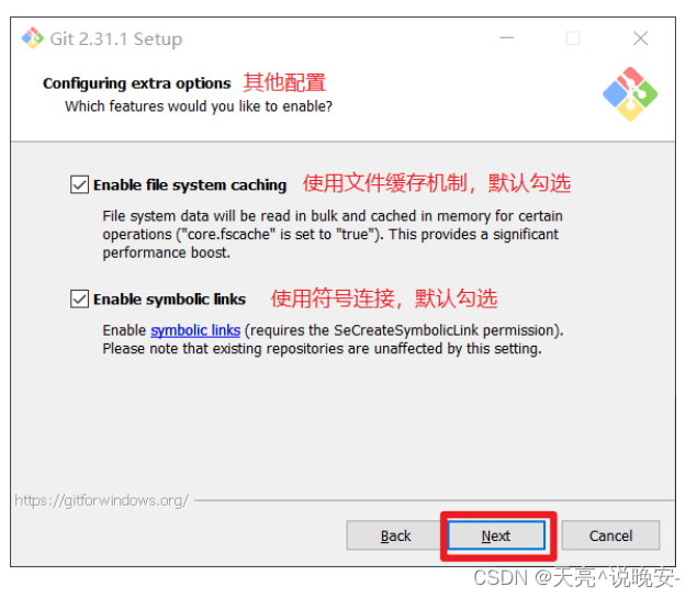 Git 概述、Git 安装、Git 常用命令_mingw中安装git-CSDN博客