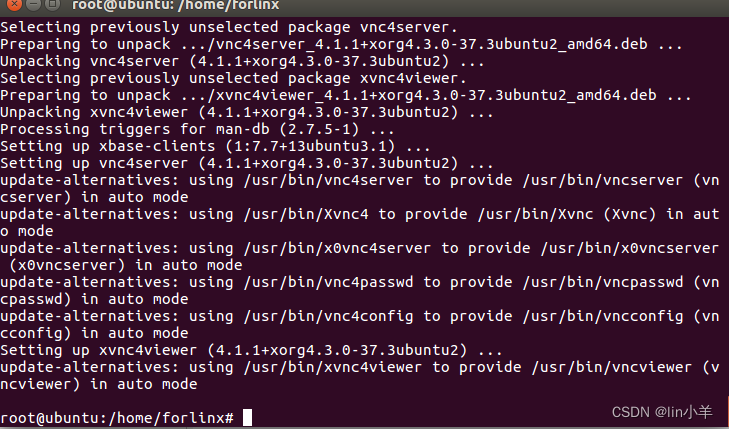 在ubuntu 16.0 安装imx6ul 的编译环境_ubuntu怎么安装imx6-CSDN博客