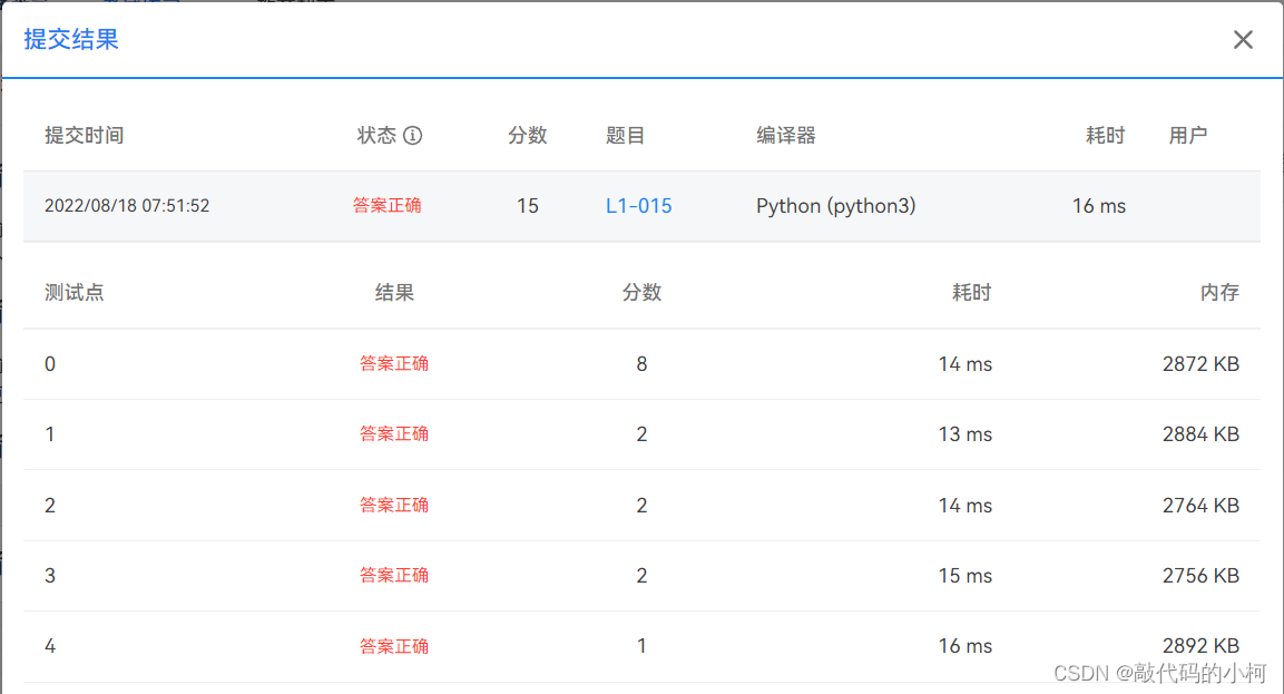 L1-015 跟奥巴马一起画方块(Python3)-CSDN博客