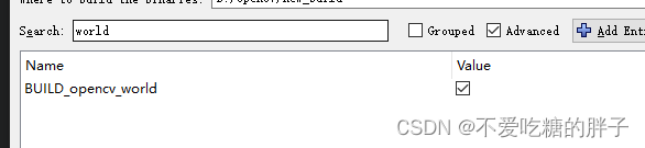 基于QT5.14.2的OPENCV4.8.0的cuda11.4开发环境搭建和源码编译_opencv4.8编译-CSDN博客