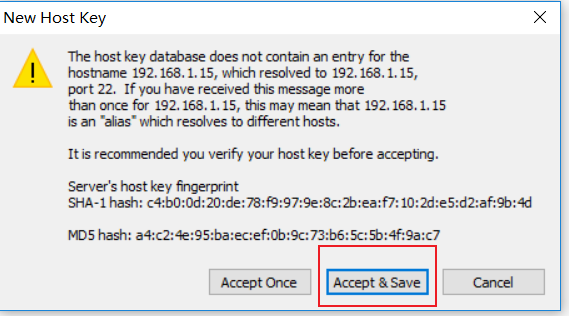 ssh介绍和使用--SecureCRT工具和ssh命令使用，以及sshd配置_securecrt如何登录ssh-CSDN博客