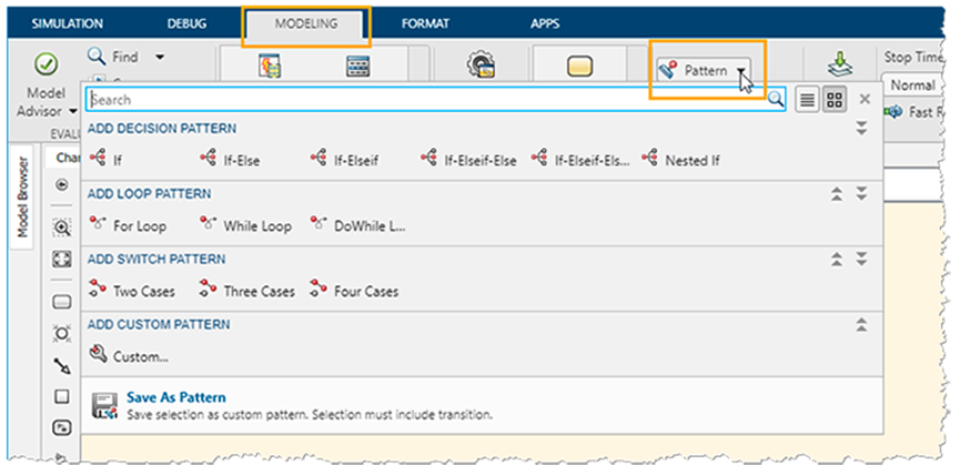 stateflow入门学习&笔记-CSDN博客