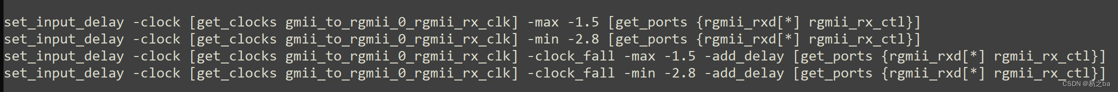 gmii_to_rgmii的使用心得_gmii to rgmii-CSDN博客