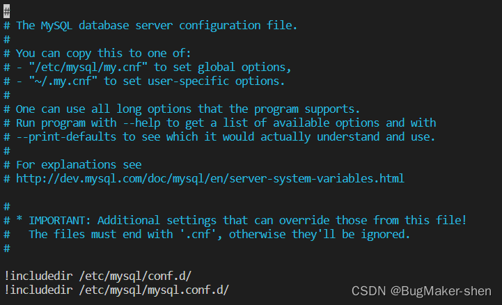 MySQL 配置主从复制实践_mysql的主从复制实践-CSDN博客