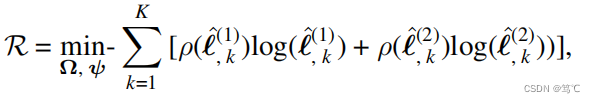 论文阅读--Self-supervised Contrastive Attributed Graph Clustering-CSDN博客