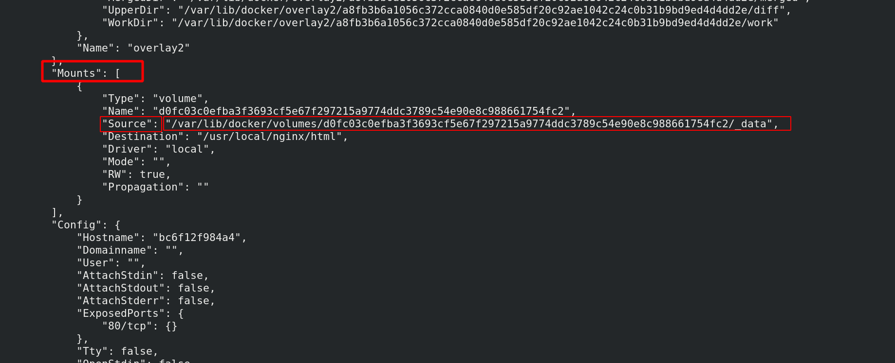 Dockerfile详解_dockerfile文件详解-CSDN博客