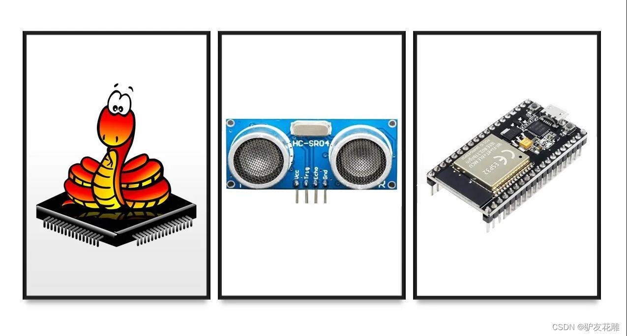 【雕爷学编程】micropython手册之数据类型 Bytes 字节字符串 Micropython Bytes Csdn博客