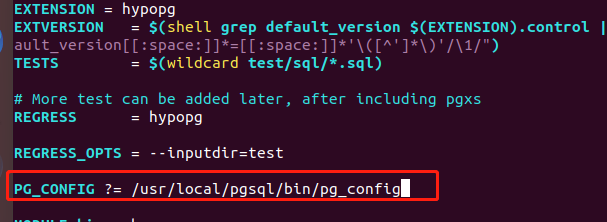 Ubuntu/CentOS下离线安装postgresql数据库及相关插件Hypopg_ubuntu离线安装postgre-CSDN博客